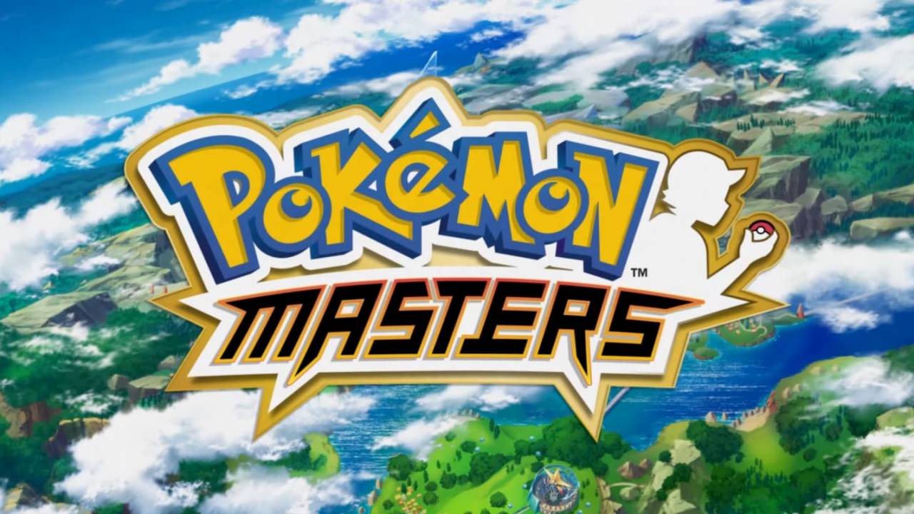 Pokémon Masters ha una data di uscita | CrazyGameCommunity.it