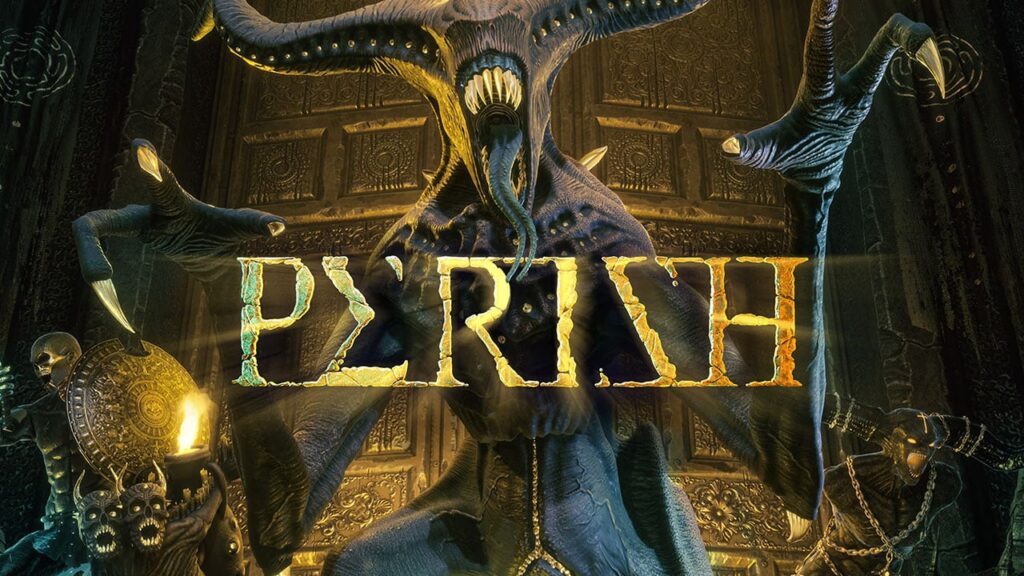 PERISH arriva su PS5, PS4, Xbox Series e Xbox One | CrazyGameCommunity.it