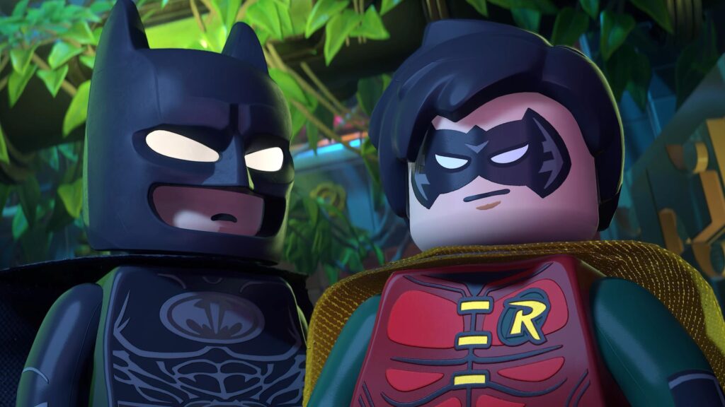 LEGO Batman: Legacy of the Dark Knight in uscita il 29 Maggio 2026 ...