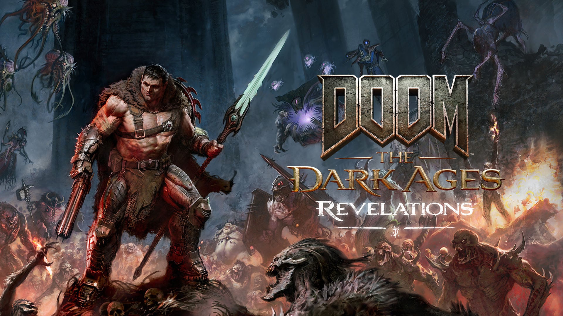 DOOM: The Dark Ages, annunciato il DLC "Revelations ...