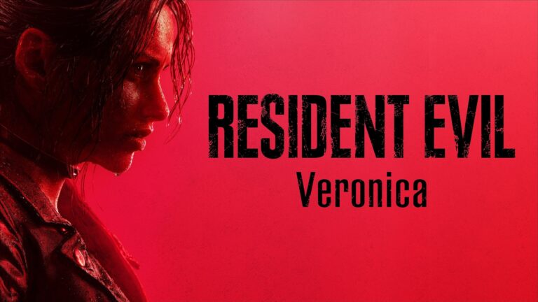 Resident Evil Veronica annunciato per PS5, Xbox Series, Switch 2 e PC ...