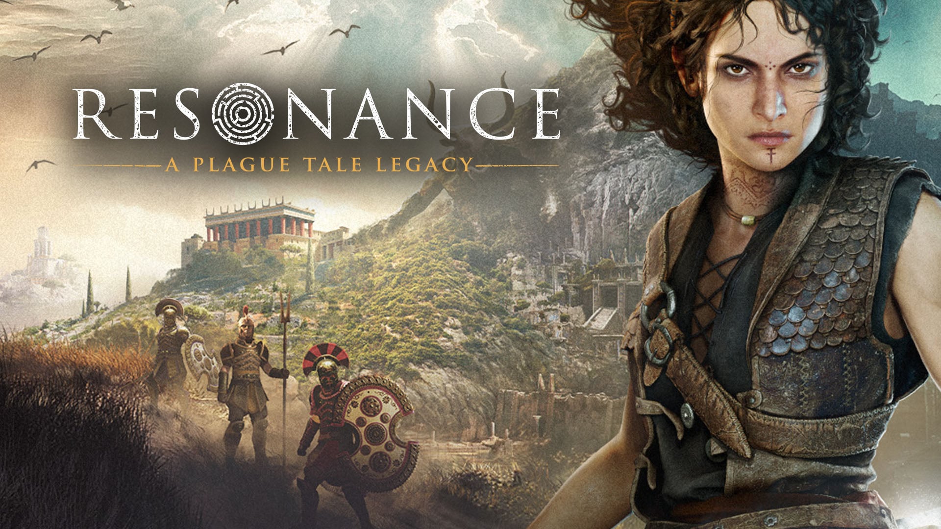 Resonance: A Plague Tale Legacy in uscita il 27 Agosto ...